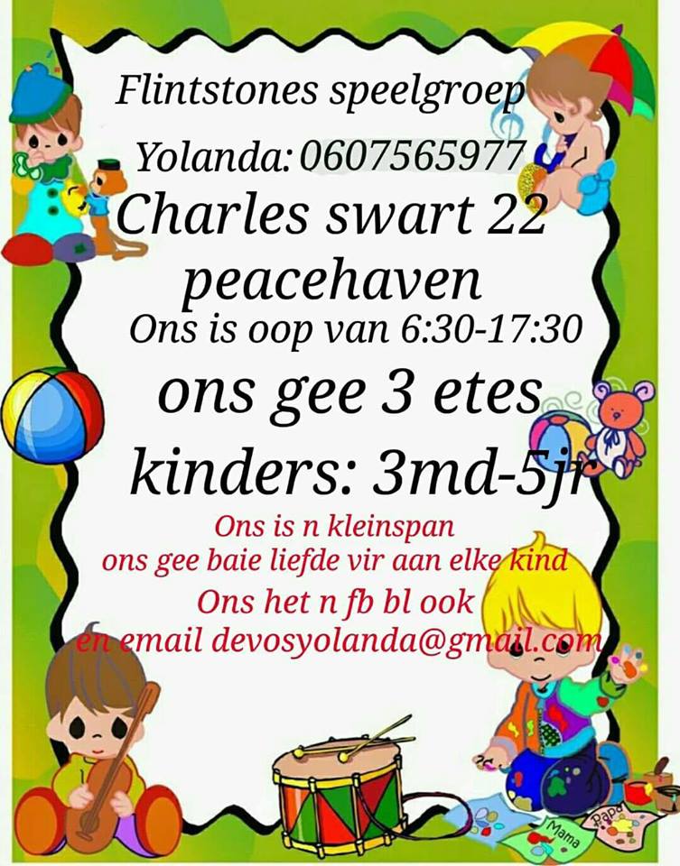 mekaylamemorial – To Add value to the lives of the Little People