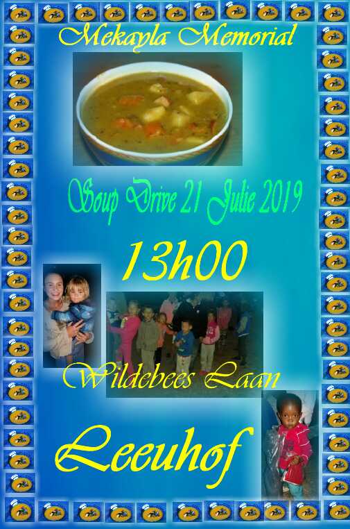 mekaylamemorial – To Add value to the lives of the Little People